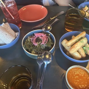 MESKI RESTAURANT - Updated December 2025 - 393 Photos & 124 Reviews ...