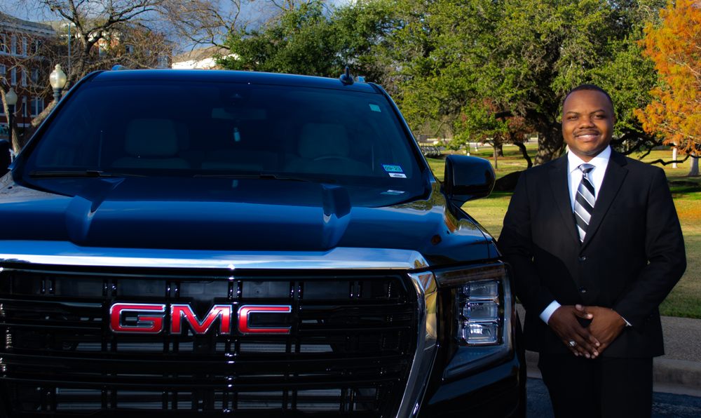 CTX LEGACY TRANSPORTS - Updated December 2025 - Temple, Texas - Town ...