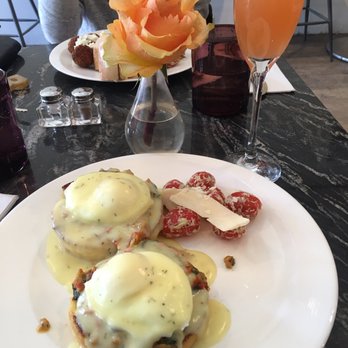 POACHED BREAKFAST BISTRO - 53 Photos & 80 Reviews - 259 2 Avenue S ...