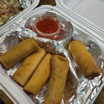 FRESH OFF DA BOAT BY CHEF T’S KITCHEN - Updated December 2025 - 313 ...