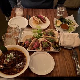 NATIVE TONGUES TAQUERIA - Updated August 2025 - 503 Photos & 506 ...
