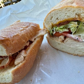 TUBS GOURMET SUBS - Updated June 2025 - 152 Photos & 547 Reviews - 4400 ...
