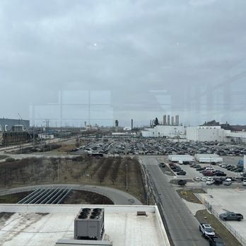 FORD ROUGE FACTORY TOUR - Updated September 2025 - 483 Photos & 96 ...