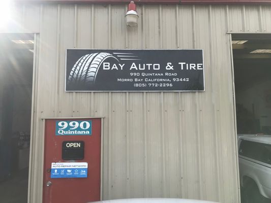 BAY AUTO & TIRE - Updated December 2025 - 29 Reviews - 351 Quintana Rd ...