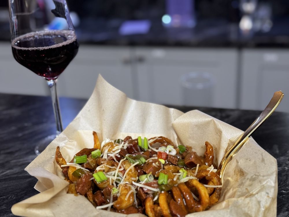 PYC SWEETS & WINE BAR - Updated December 2025 - 19 Photos & 10 Reviews ...