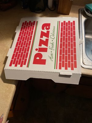 PAN PIZZA - Updated December 2025 - 1899 Wilbraham Rd, Springfield ...