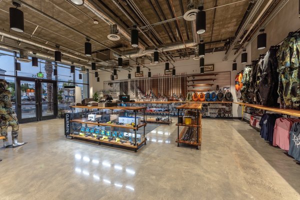 LOST WINDS DIVE SHOP - Updated April 2025 - 52 Photos - 34135 Pacific ...