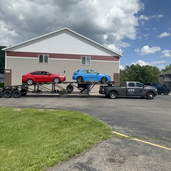 ROADRUNNER AUTO TRANSPORT - Updated December 2024 - 165 Photos & 1603 ...