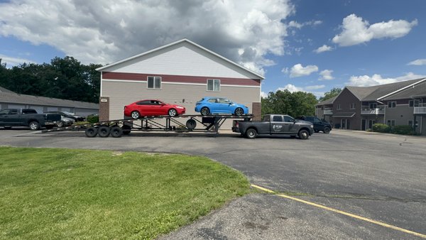 ROADRUNNER AUTO TRANSPORT - Updated March 2025 - 171 Photos & 1677 ...