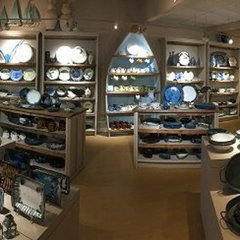 EDGECOMB POTTERS GALLERY - Updated December 2025 - 33 Photos & 15 ...