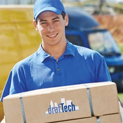 DRAFTECH BLUEPRINTING - Updated January 2026 - 1544 Terrace Way, Santa ...