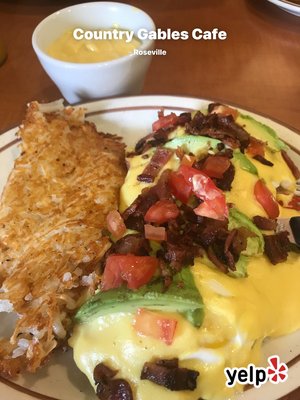 COUNTRY GABLES CAFE - 90 Photos & 172 Reviews - American (Traditional ...