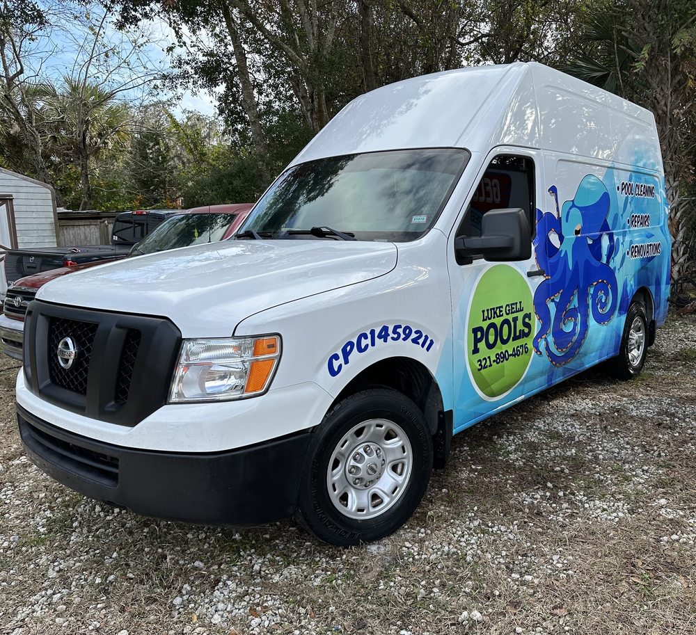 LUKE GELL POOLS - Updated October 2025 - 19 Photos - 4350 N Hwy 1 ...