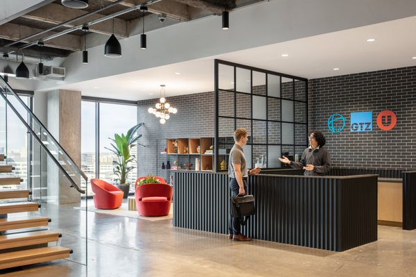 WWEX GROUP - Updated December 2025 - 2700 Commerce St, Dallas, Texas ...