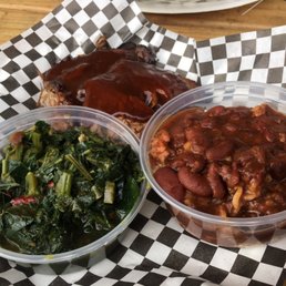 REO’S RIBS - 90 Photos & 151 Reviews - Barbeque - 4211 NE Sandy Blvd ...