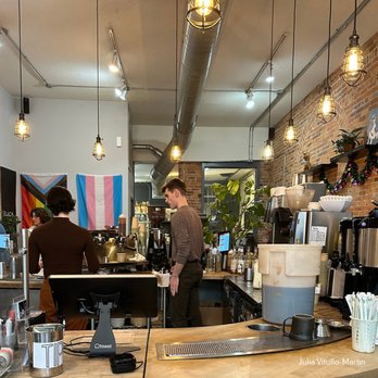 ONE LINE COFFEE - SHORT NORTH - Updated October 2025 - 335 Photos & 368 ...