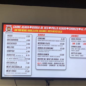 TACOS EL CHEKO - Updated February 2025 - 47 Photos & 61 Reviews - 721 ...