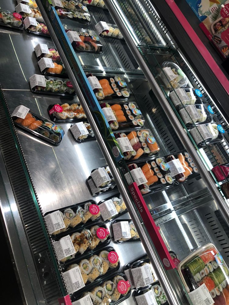 REWE CITY - Dürener Str. 132, Köln, Nordrhein-Westfalen, Germany ...