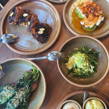 ALMA - 130 Quay St, Auckland, New Zealand - Restaurants - Restaurant ...