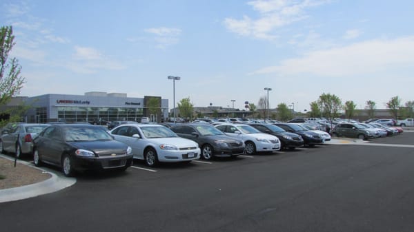 MCLARTY DANIEL NISSAN - Updated December 2025 - 15 Photos & 50 Reviews ...