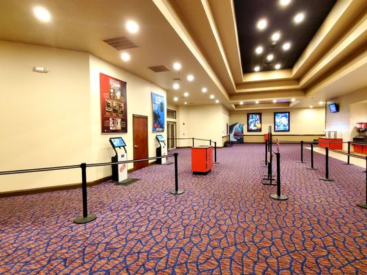 GTC HABERSHAM HILLS CINEMAS - 29 Photos & 11 Reviews - 2115 Cody Rd ...