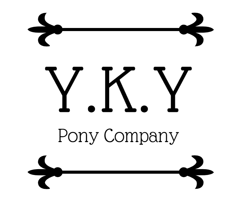 YIPPIE KAI YAY PONY COMPANY - Updated July 2025 - Request Information ...