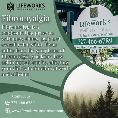 LIFEWORKS WELLNESS CENTER - Updated August 2025 - 164 Photos & 44 Reviews - 301 Turner St ...