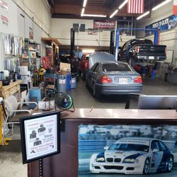 DUBLIN AUTOMOTIVE AND SMOG - 50 Photos & 141 Reviews - 7034 Village ...