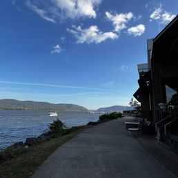 BLU POINTE - Updated June 2025 - 888 Photos & 700 Reviews - 120 Front ...