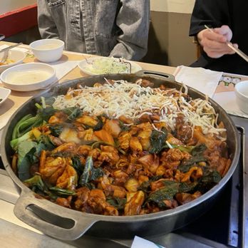 MAPO CHICKEN - Updated March 2025 - 509 Photos & 382 Reviews - 1008 S ...
