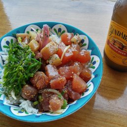FAIRHAVEN POKE - Updated July 2025 - 199 Photos & 191 Reviews - 1102 ...