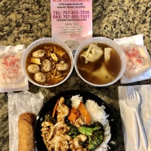 KIN’S WOK GHENT - 47 Photos & 88 Reviews - Chinese - 222 W 21st St ...