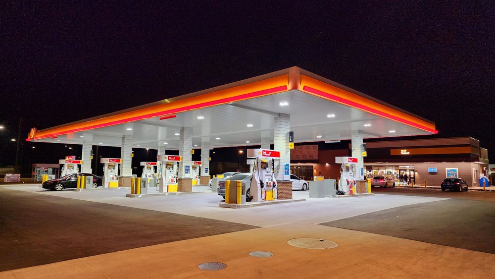 SHELL - Updated December 2025 - 698 Kingston Road, Pickering, Ontario ...