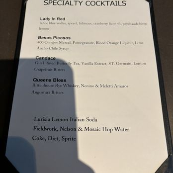 PROSPECT - Updated December 2025 - 2688 Photos & 1678 Reviews - 300 ...