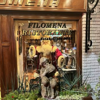 FILOMENA RISTORANTE - Updated March 2025 - 4677 Photos & 3643 Reviews ...