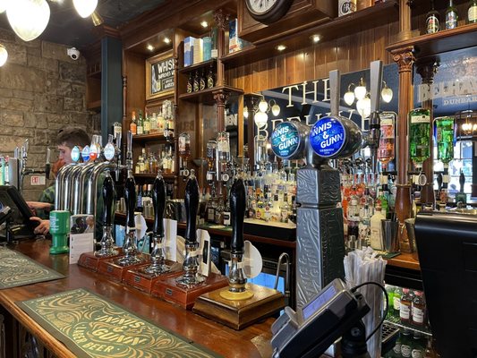 THE BEEHIVE INN - 45 Photos & 68 Reviews - 18-20 Grassmarket, Edinburgh ...