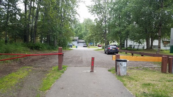 POP CARR PARK - Updated October 2025 - 10 Photos - 4499 Arctic Blvd ...