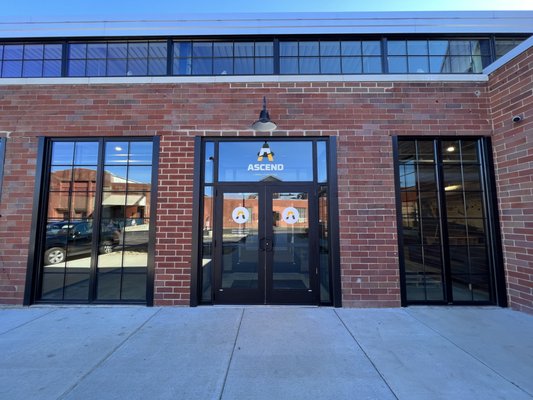 ASCEND POINT BREEZE - Updated July 2025 - 21 Photos - 7443 Thomas Blvd ...