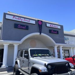 PRETTY SOUL KITCHEN - Updated July 2025 - 365 Photos & 227 Reviews ...