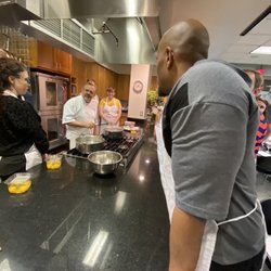 CENTRAL MARKET COOKING SCHOOL - 24 Photos - 3815 Westheimer Rd, Houston ...