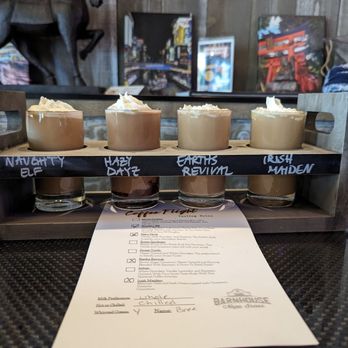 BARNHOUSE NAPA BREWS - Updated July 2025 - 261 Photos & 128 Reviews ...