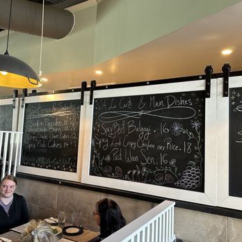 ROAST AND RICE KITCHEN - Updated March 2025 - 370 Photos & 235 Reviews ...