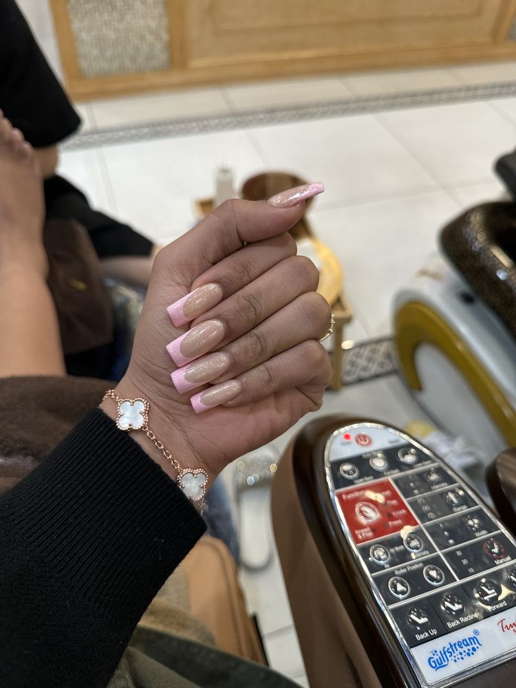 LV MEDSPA & NAILS - Updated September 2025 - 1195 Photos & 425 Reviews ...