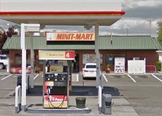 MINIT MART 2 - Updated September 2024 - 1400 W 27th Ave, Kennewick ...