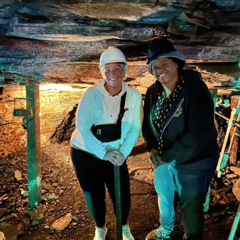 TOUR-ED MINE AND MUSEUM - Updated December 2025 - 32 Photos & 10 ...