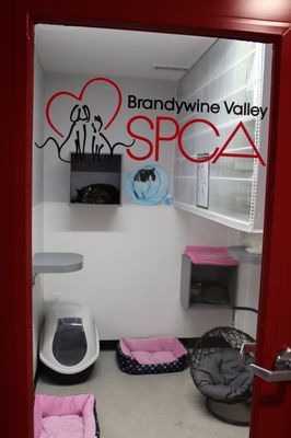 BRANDYWINE VALLEY SPCA - Updated June 2024 - 17 Photos - 1757 Horsepond ...