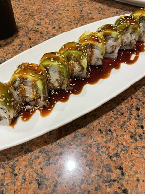SUSHI OAKS - Updated March 2026 - 172 Photos & 301 Reviews - 2160 ...