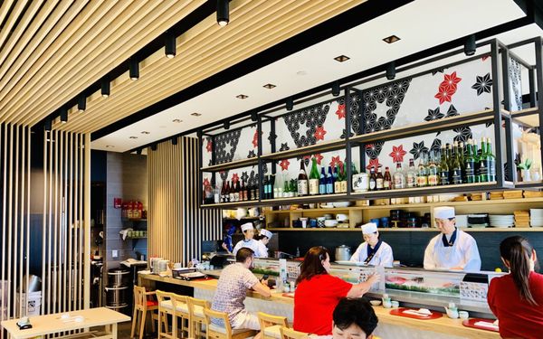 FURUSATO SUSHI - 511 Photos & 398 Reviews - 2424 Kalakaua Ave, Honolulu ...
