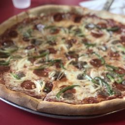 DEMO’S PIZZERIA & DELI - Updated December 2025 - 213 Photos & 335 ...