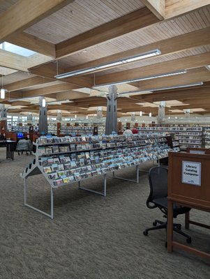 SCOTTSDALE PUBLIC LIBRARY - CIVIC CENTER - Updated December 2025 - 152 ...